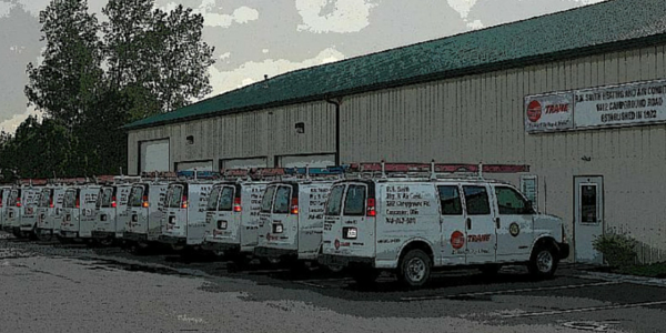 About – R.N. Smith Heating & Air Conditioning